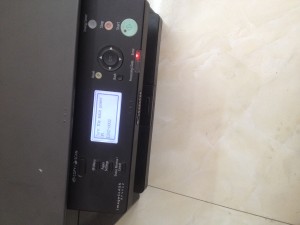 Sửa máy in canon imageCLASS MF4412 báo lỗi E202 - 0002 - Sửa máy in giá rẻ