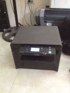 Sửa máy in canon imageCLASS MF4412 báo lỗi E202 - 0002 - Sửa máy in giá rẻ