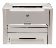 Máy in Hp laserjet 1160 sáng 3 đèn - Sửa máy in giá rẻ